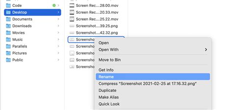 Rename And Delete In Explorer Should Have Since They Need Additional Info Issue