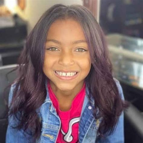 Avielle Janelle Hernandez Bio Age Mysportdab