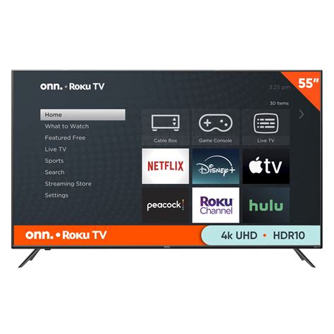 55 Inch Tvs Clearance Discounts And Rollbacks