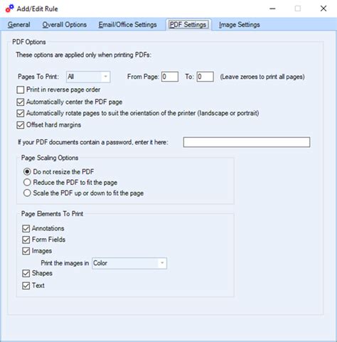 Outlook Auto Print Pro Add In Sperry Software