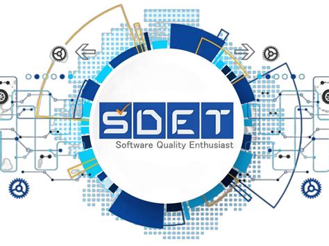 Pranav Jambare On Linkedin Testing Company Ai Enabled Solutions Sdet Tech