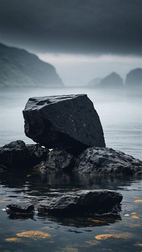 暗色背景 2