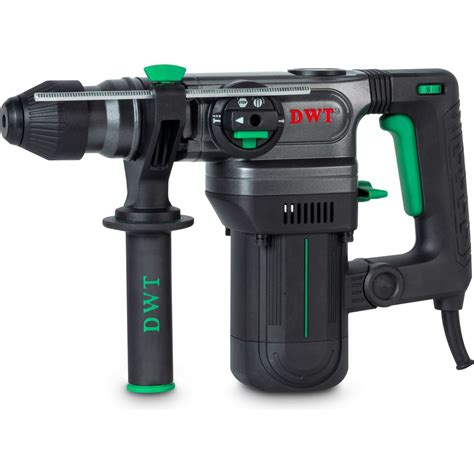 Перфоратор DWT SDS-Plus BHP15-32 V BMC - выгодная цена, отзывы ...