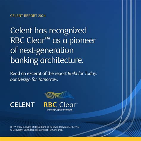 RBC Capital Markets on LinkedIn: We are excited to share that RBC Clear ...
