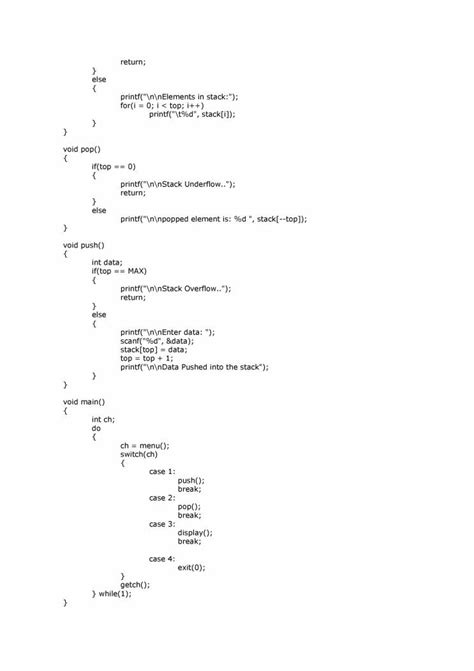 C Language Data Structure Notes Learnpick India C Language Data Structure Notes Learnpick India