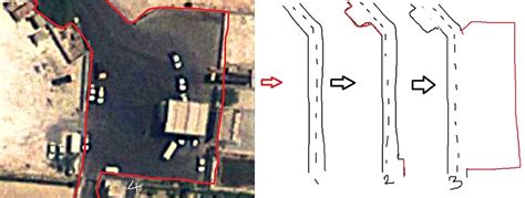 stuck in creating roads assets or manually please help me news