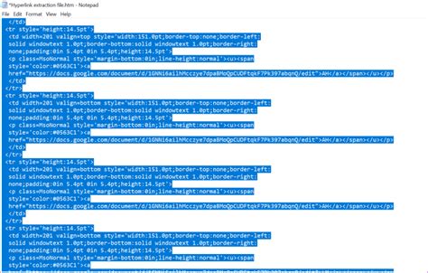 3 Ways To Extract A From Hyperlinks In Microsoft Excel Guiding Tech