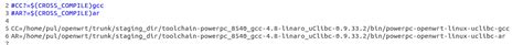 cyclictest交叉编译记录 csdn博客