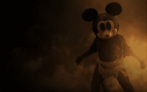 Mickeys Slayhouse 2025 Scary Moviesde