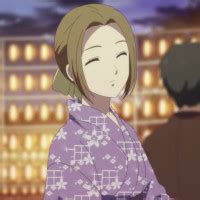 Ayano Domestic Na Kanojo Postavy Cz