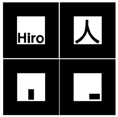 【ar实验室】artoolkit之example篇 artopexample csdn博客