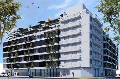 Edificios Vh Ingeniería Estructural