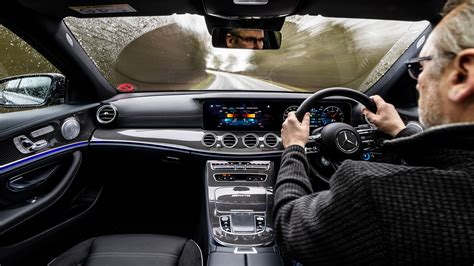 2022 E63 Amg Interior