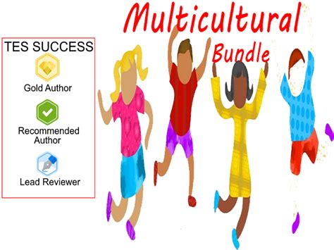 Multicultural Bundle Teaching Resources Multicultural Bundle Teaching Resources