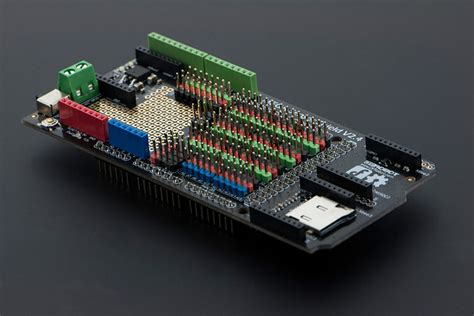 mega sensor shield v2 4 compatible with arduino mega philippines