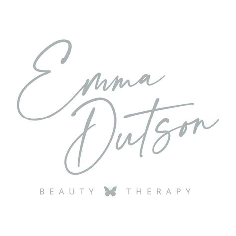 Emma Dutson Beauty Therapy Worcester