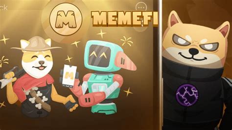 Memefi Daily Codes Today November 6 2024 Supercharge With Combo And Youtube Codes Full List