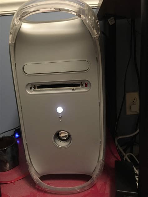 Post Your PowerPC Setup Page MacRumors Forums