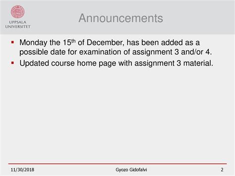 Tutorial On Assignment 3 In Data Mining 2008 Association Rule Mining Ppt Download