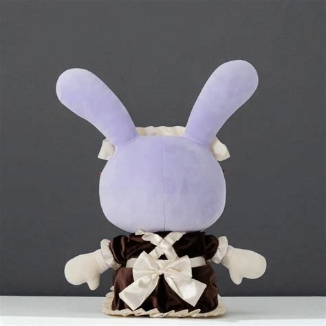 10 Maid Jax Plush Toy The Amazing Digital Circus Cute T Collectible