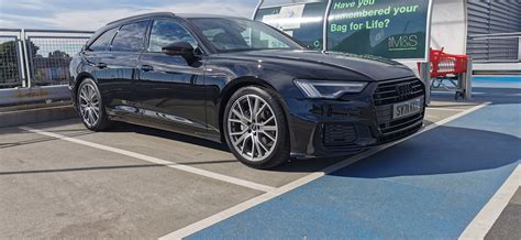 A6s6allroad C8 Chassis Picture Thread Page 5 Audi