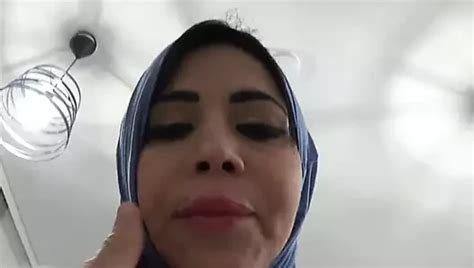 Horny Big Ass Iraqi Married Milf Xhamster