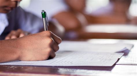 listen more than 400 pupils caught cheating in 2024 matric exams