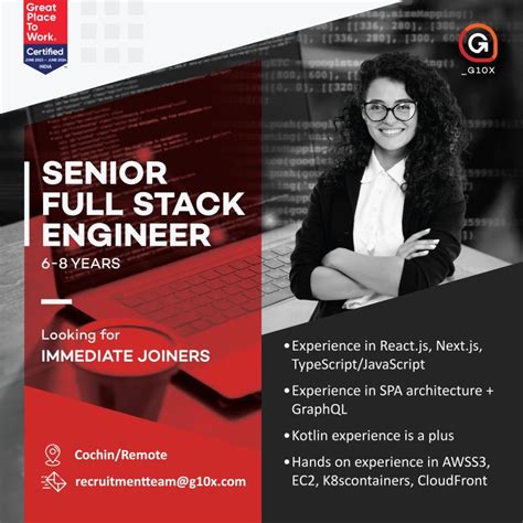 ayyappan vs on linkedin hiring fullstackengineer reactjs nextjs