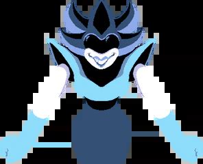 Giga Queen The Deltarune Wiki