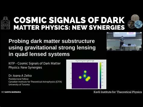 Free Video Probing Dark Matter Substructure Using Gravitational Strong