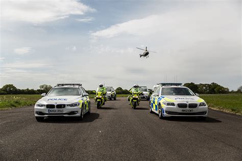 Police Interceptors Official Website