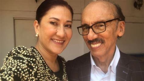 Quién Es El Esposo De Amparo Conde Actriz De Vecinos