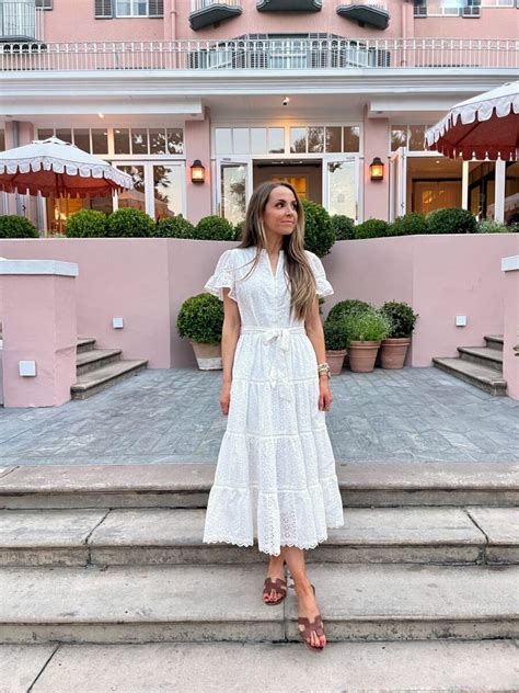 White Graduation Dresses Merricks Art