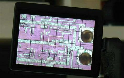 How To Reverse Engineer An Ic A Complete Guide Reversepcb