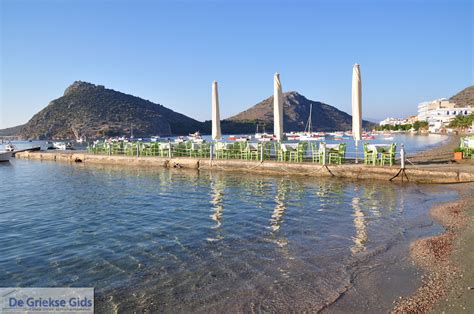 Tolo Argolis | Urlaub in Tolo Griechenland
