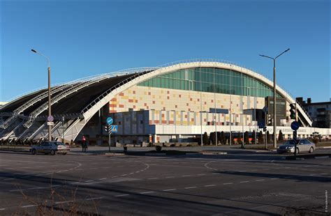 Фотобродилки | Солигорск, Беларусь: город молодых