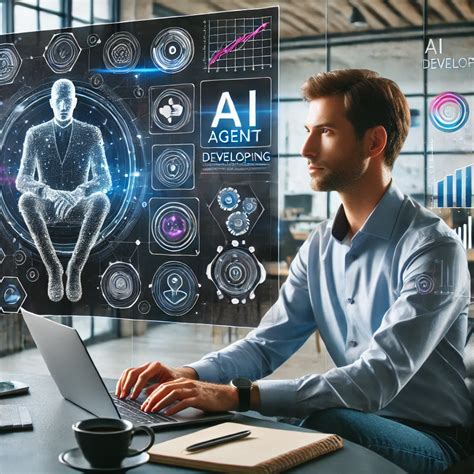 How To Build And Sell Profitable Ai Agents A Step By Step Guide