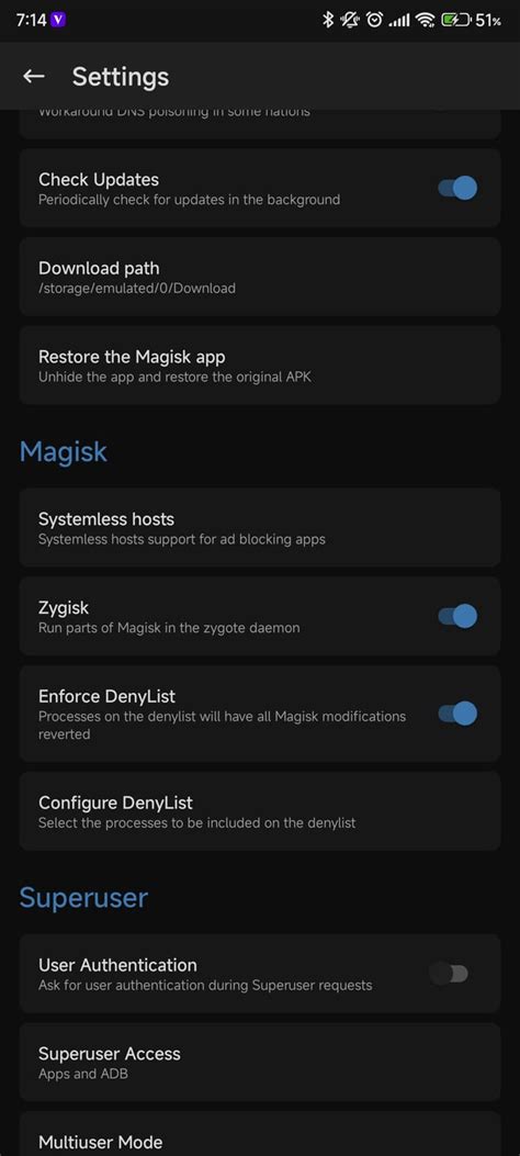Help Xiaomieu Magisk Fails Safetynet Rmagisk