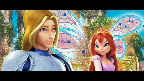 Winx Club 3d Magical Adventure 2010