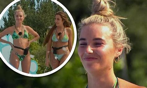 Love Island Fans Disgusted As Lana Admits To Sex In A Cinema Toilet I