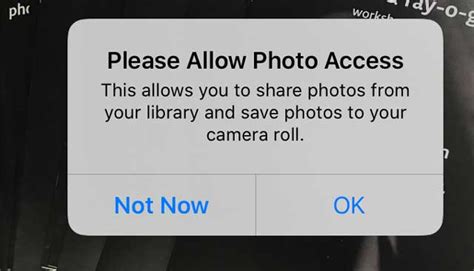 Iphone Not Saving Facebook Photos In Ios Or Ipados Fix It Appletoolbox