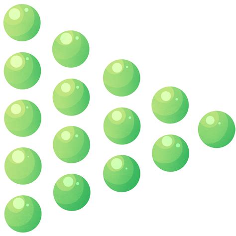 Arrow Right Dots Form Direction Icon Pointer For Website Interface