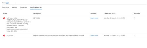 diagnostic event `name` and `description` are swapped for event id