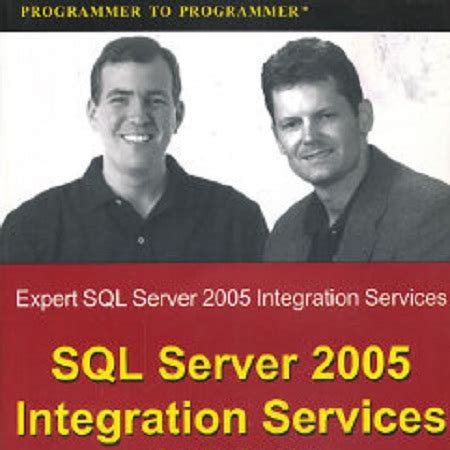 SQL Server 2005 Integration Services_百度百科