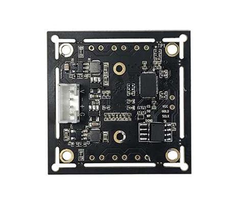 Smart IOT Camera Module GC5024 Supertek Smart IOT Camera Module GC5024 Supertek