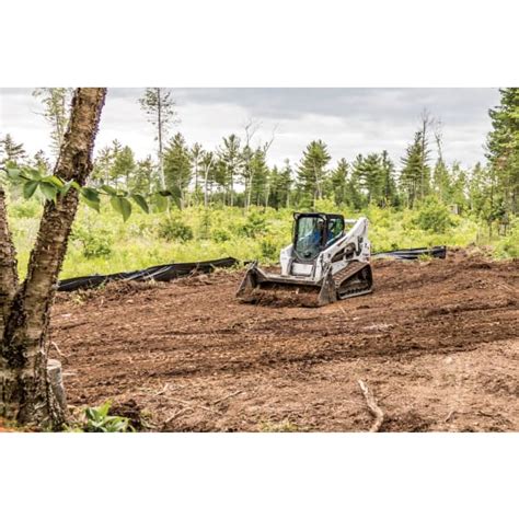 6 Tips To Maintain Your Compact Loader Bobcat Company