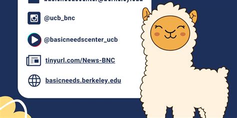 Uc Berkeley Basic Needs Center