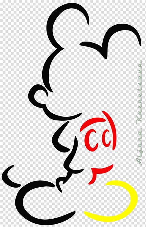 Mickey Mouse Illustration Mickey Mouse T Shirt Minnie Mouse The Walt