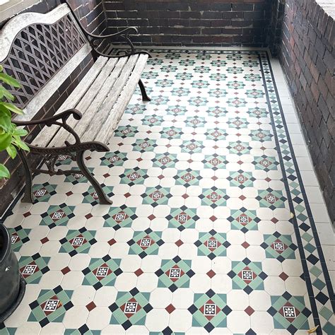 Projects Tessellated Tile Factory