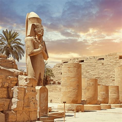 Egyptian Exploration 6 Ancient Wonders Beyond The Pyramids Trip Zita